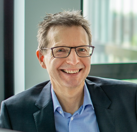 Our Team – Knott Consulting